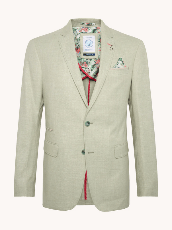 A Fish Named Fred | Caswell's Fine Menswear