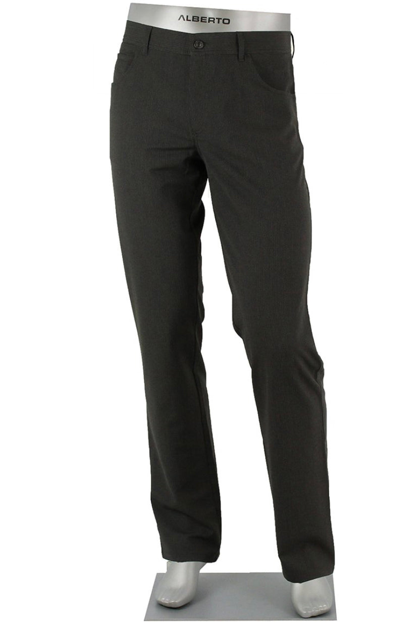 Alberto Men’s Pants Canada| Caswell's Fine Menswear
