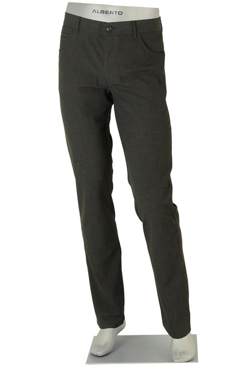 Alberto Men’s Pants Canada| Caswell's Fine Menswear