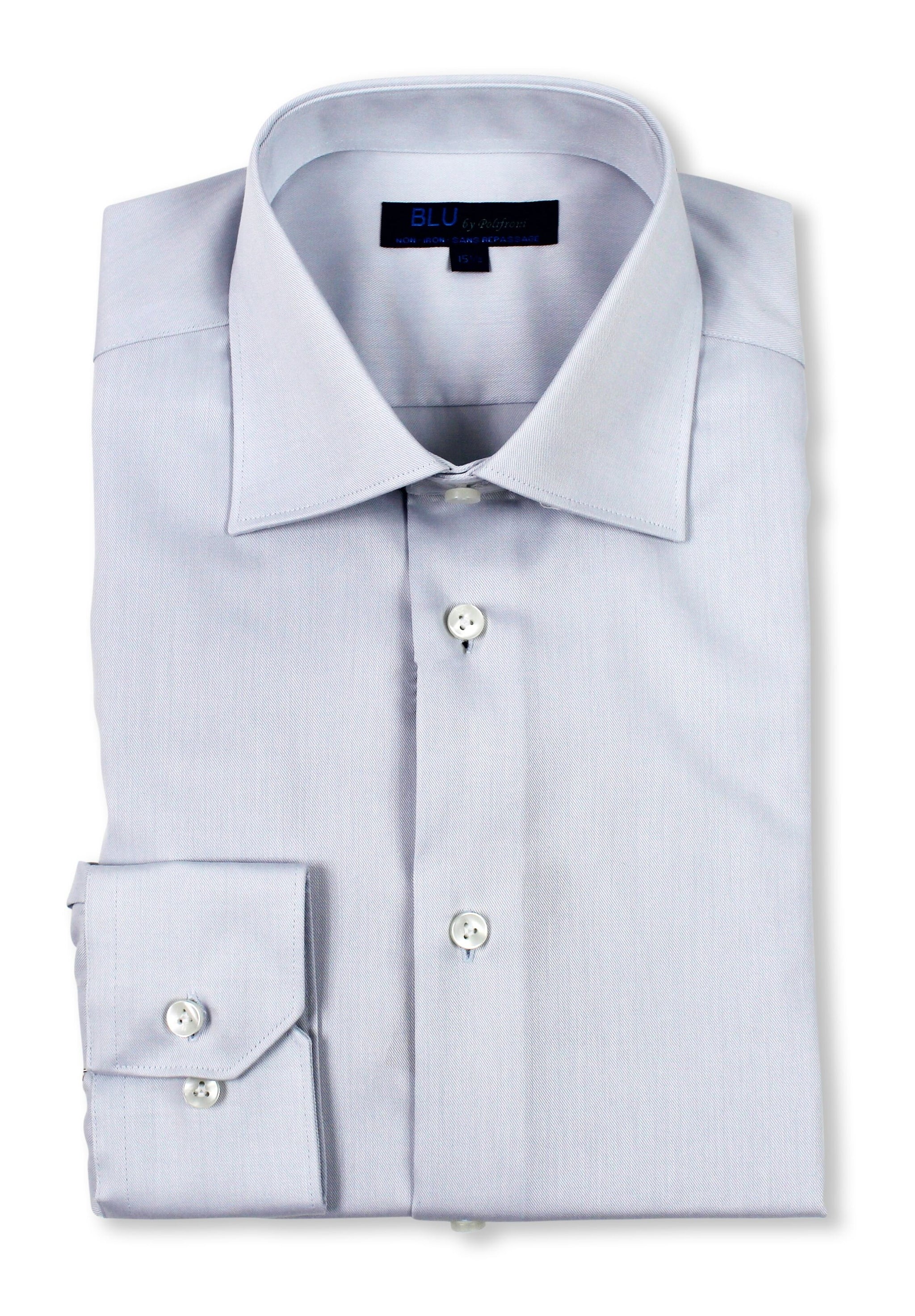 BLU BY POLIFRONI | Caswell's Fine Menswear