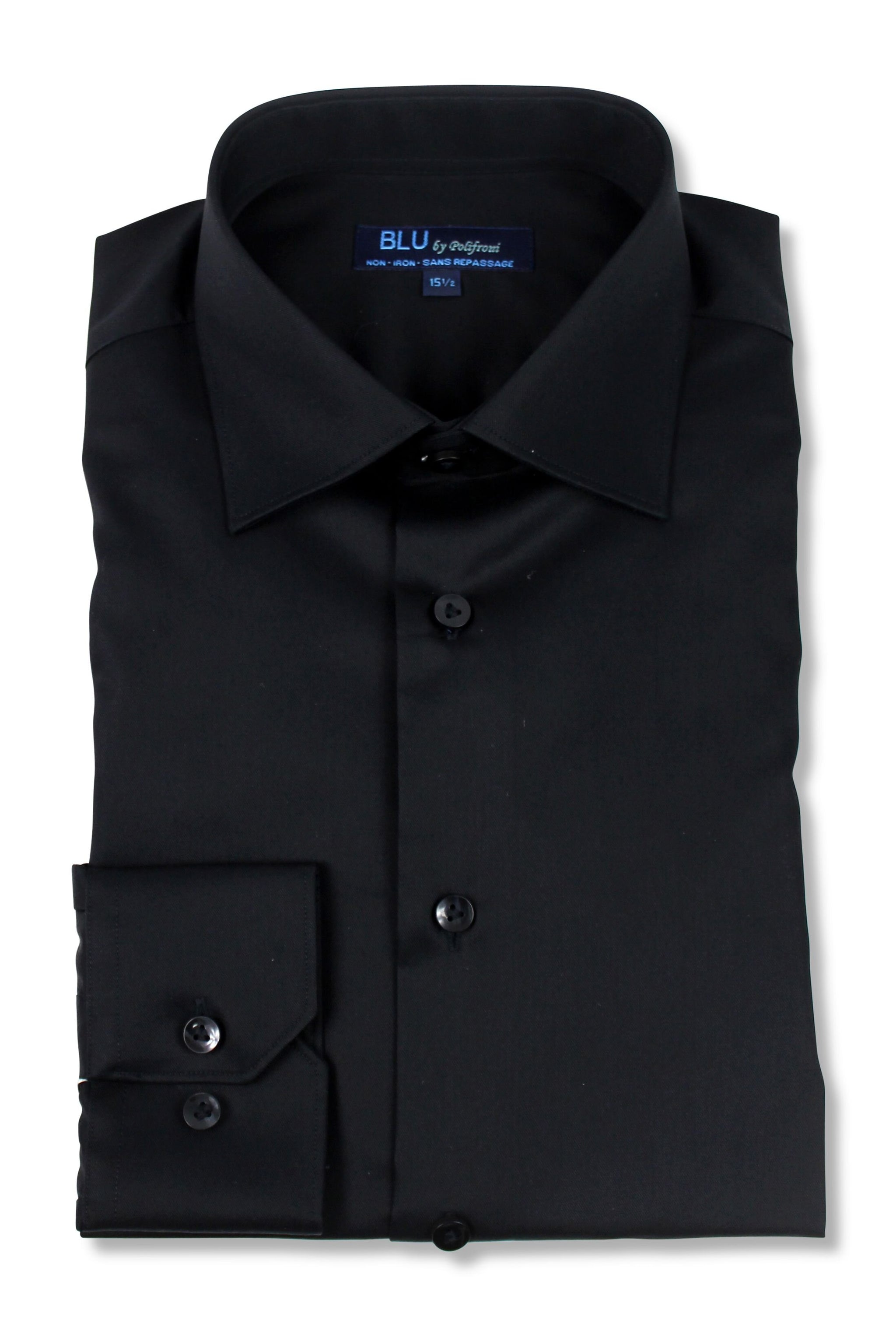 BLU BY POLIFRONI | Caswell's Fine Menswear