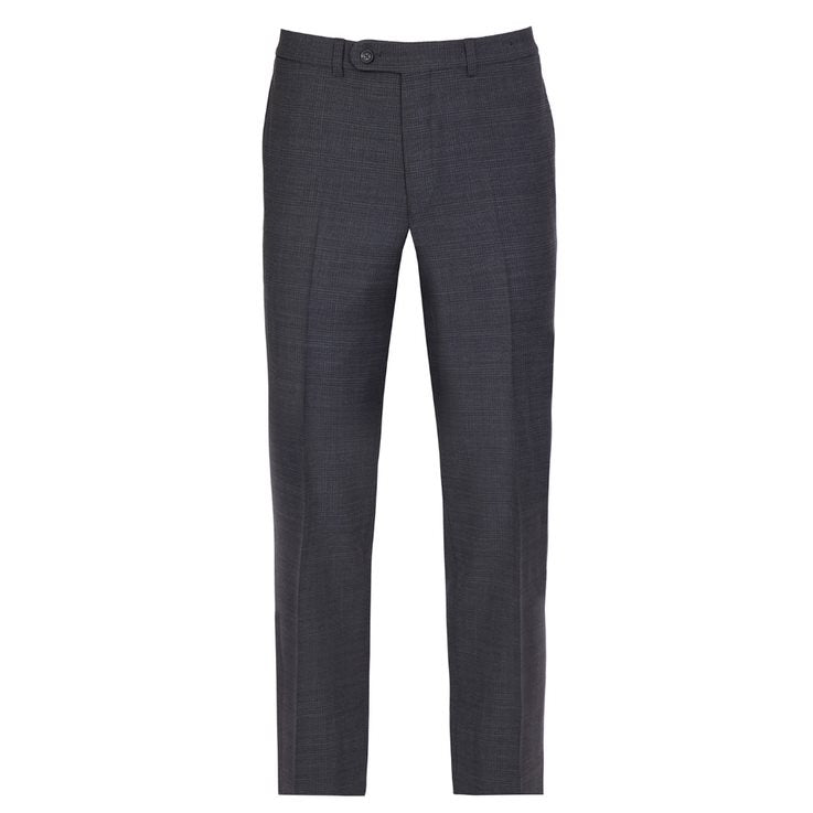 Jack Victor Menswear | Suits, Sport Jacket & Luxury Apparel | Caswell's ...